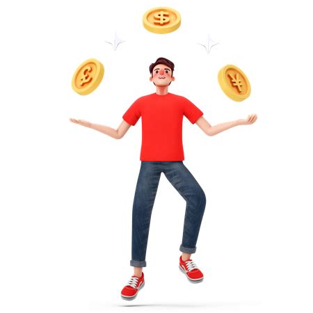 81 Forex Trading 3D Illustrations Free In PNG BLEND FBX GlTF