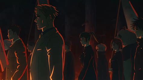 Abertura da 2ª temporada de Jujutsu Kaisen teve uma impactante mudança