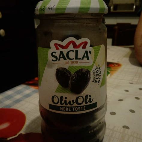 Sacla Olive Toste Reviews Abillion