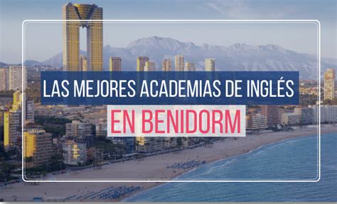 Mejores Academias De Ingl S Cerca De M Descubre La Mejor Escuela De