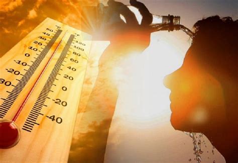 Avertizare ANM de ultimă oră Codul galben de caniculă a fost prelungit