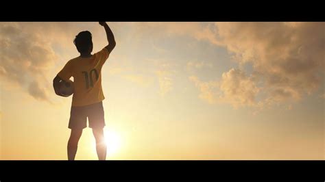 Meu Sonho Ser Jogador De Futebol Youtube