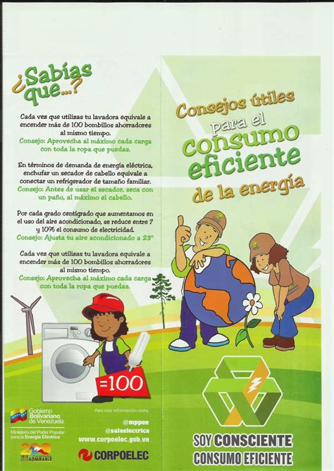 RAMÓN CAMPOS ACERCA DEL AHORRO ENERGÉTICO