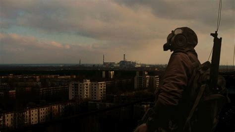 Share 70 Chernobyl Wallpaper Latest Vova Edu Vn