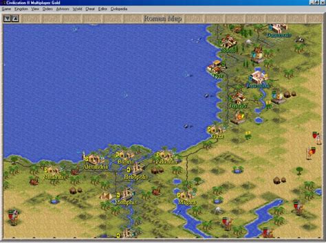 38 jogos antigos para PC que você vai querer voltar a jogar Liga dos