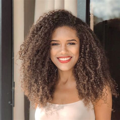 Les plus belles filles brésiliennes Jolies filles