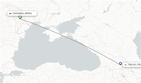 Direct Non Stop Flights From Chisinau To Tbilisi Schedules