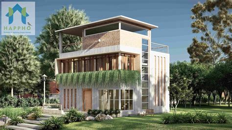 25X30 East Facing 2 BHK House Plan 104 Happho