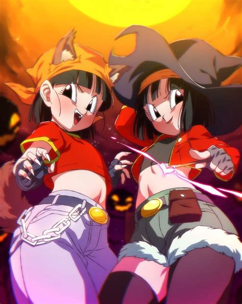 Pan Dragon Ball Image By Romtaku Zerochan Anime Image Board