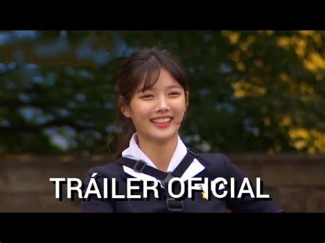 UNA CHICA DEL SIGLO XX Tráiler oficial Netflix subtitulado YouTube