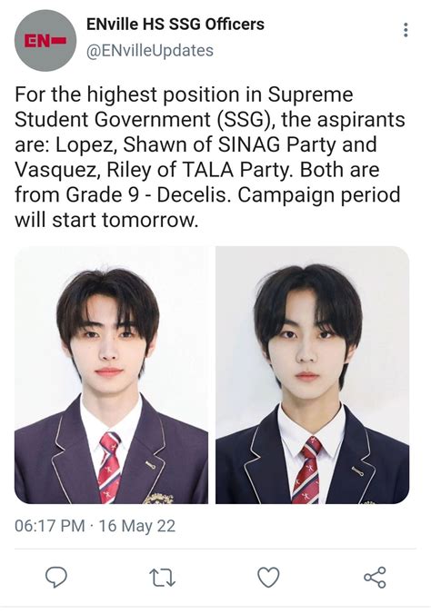 Gg Sungwon Cutie On Twitter Sungwon Mini Au Wherein Riley Jungwon