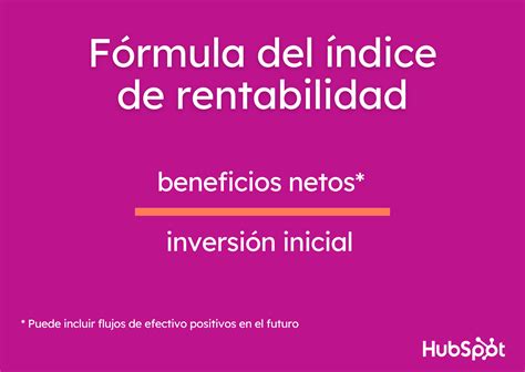 Rentabilidad De Una Empresa Qu Es C Mo Calcularla Y Ejemplos