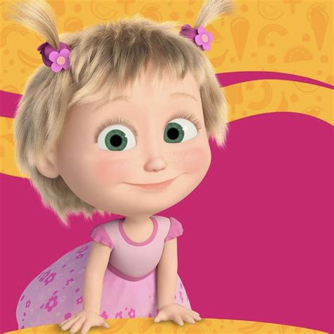 Pin by Brenda Paola on Guardado rápido in 2024 Masha and the bear