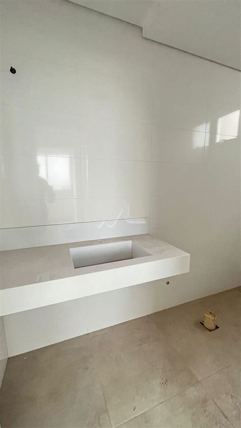 Apartamento à venda Lavabo Jardim Pancera TOLEDO PR Maximize