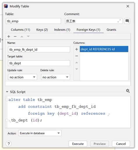 mysql学习笔记 csdn博客