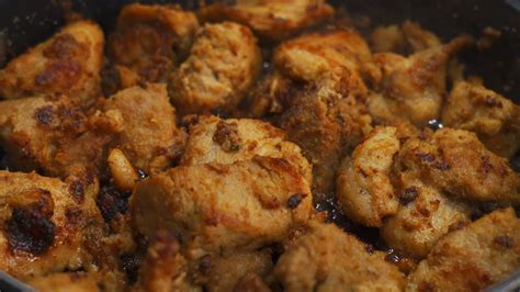 La Mejor Fritada De Cerdo Que Probar S Receta Paso A Paso Youtube