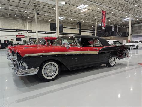 Ford Fairlane Gaa Classic Cars