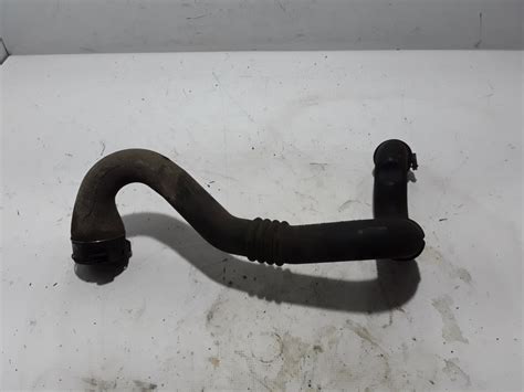 Used RENAULT Master Intercooler Hose 144605593R
