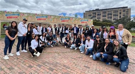 Culmina con éxito la Semana de la Juventud cundinamarquesa
