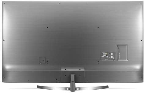 LG 75SK8070PUA 75 Inch 4K Ultra HD Smart LED TV 2018 Model