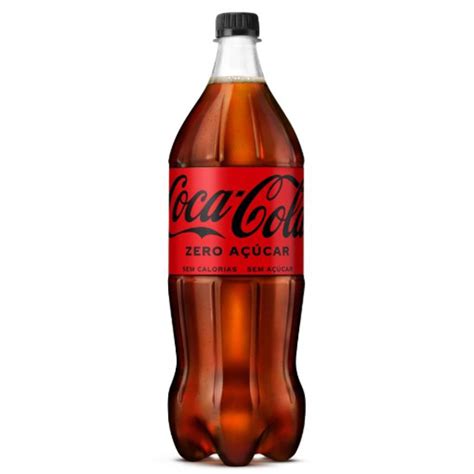 Refrigerante Gás Coca Cola Sem Açúcar Pet 1 5L Compre no 360hyper