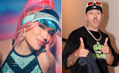 Karol G y Feid confirman su relación con romántica y viral foto
