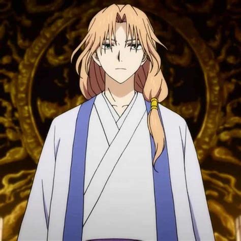 Discover 83 Long Hair Male Anime Characters Best In Cdgdbentre