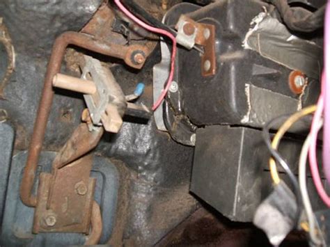 GM Transmission ID Guide Powerglide Turbo 350 And Turbo 400
