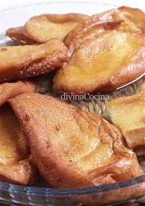 Torrijas De Leche Recipe Bryont Blog