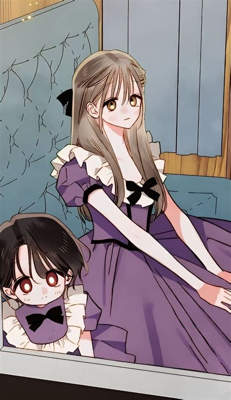 Name I Raised A Black Dragon 흑막용을 키우게 되었다 Manhwa 용 웹툰 만화