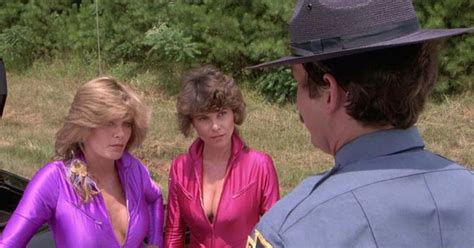 Adrienne Barbeau Swamp Thing Scream Queen Then And Now Groovy