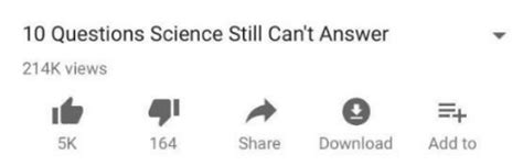 Questions Science Still Can T Answer Blank Template Imgflip