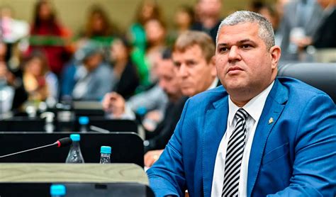 Faremos Um Terceiro Ano De Mandato Ainda Mais Atuante Afirma Elan