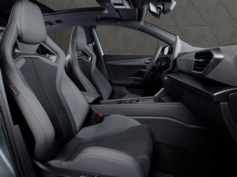 El Futuro Deportivo De CUPRA Todos Los Detalles Sobre El Nuevo CUPRA