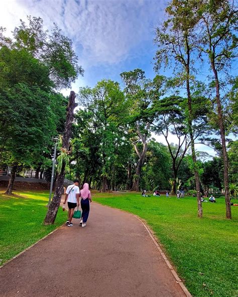 10 Tempat Ngabuburit Di Jakarta Selatan Anti Boring Nibble