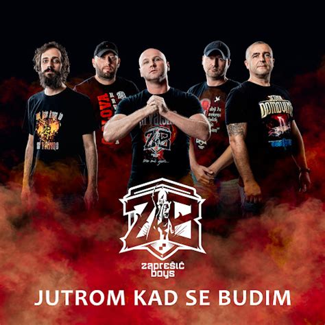Jutrom Kad Se Budim YouTube Music