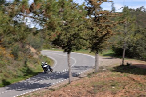 Essai La Honda Xl Transalp Un Maxi Trail Abordable Mais Aussi