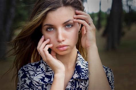 Lucy Headshot Photography On Fstoppers