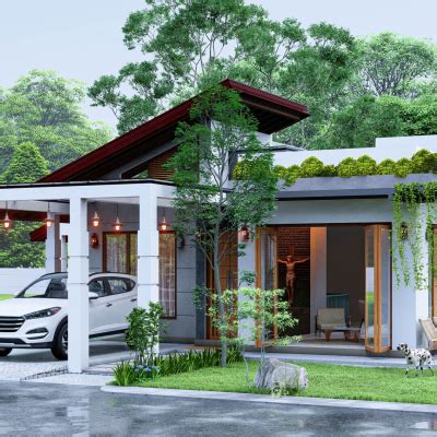 Small Modern House Designs And Floor Plans In Sri Lanka Floor Roma