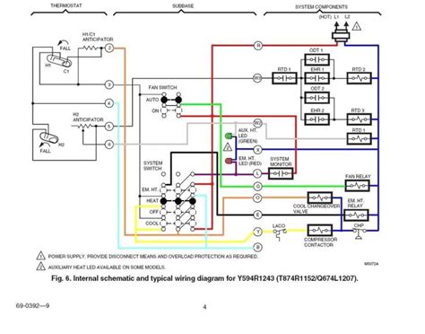 20 Wiring Diagram For Ptac