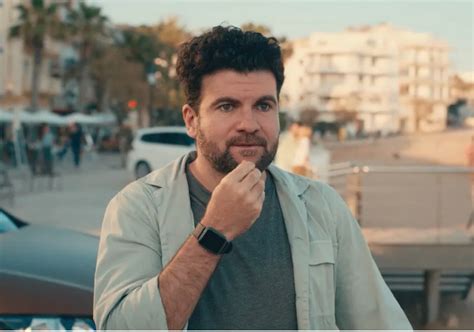 Pep Ambrós torna a Netflix a detectiu a la sèrie Quién es Erin