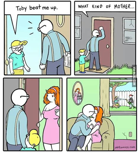 Something New Porn Logic 9GAG