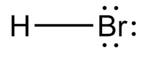 Is HBr Polar Or Nonpolar Techiescientist
