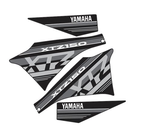 XTZ 150 CROSSER PERSONALIZADA GRIS Calcas Monkey