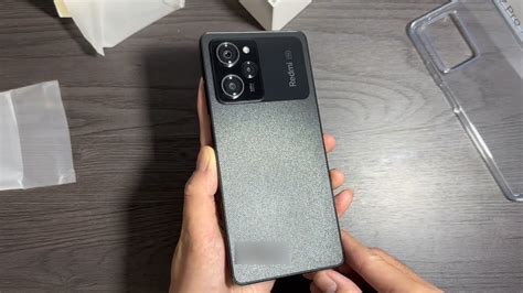 Redmi Note 12 Pro Speed Edition Unboxing Hands On Review YouTube