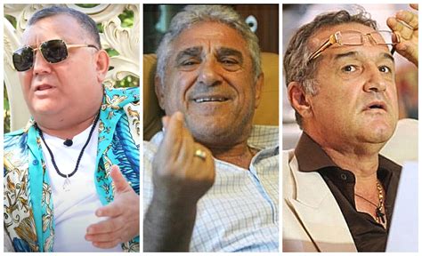 Playsport Culisele Unei Afaceri N Care Au Fost Implica I Gigi I
