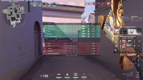 VALORANT DIAMOND LOBBY YouTube