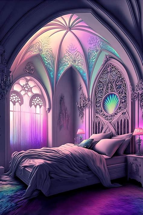 Fantasy Rooms Fantasy Decor Fantasy House Dream Home Design My