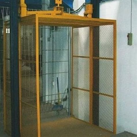 Harga Lift Barang Cimahi Kualitas Terbaik Berkah Nisa Teknik