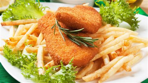 Poisson Pan Recette De Chef Allorecettes